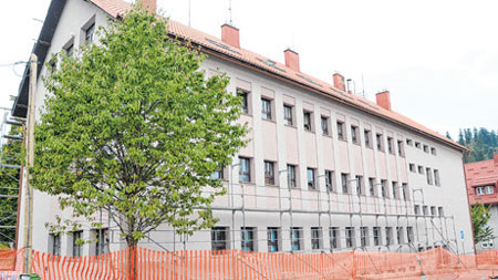 Archives | Grad Delnice