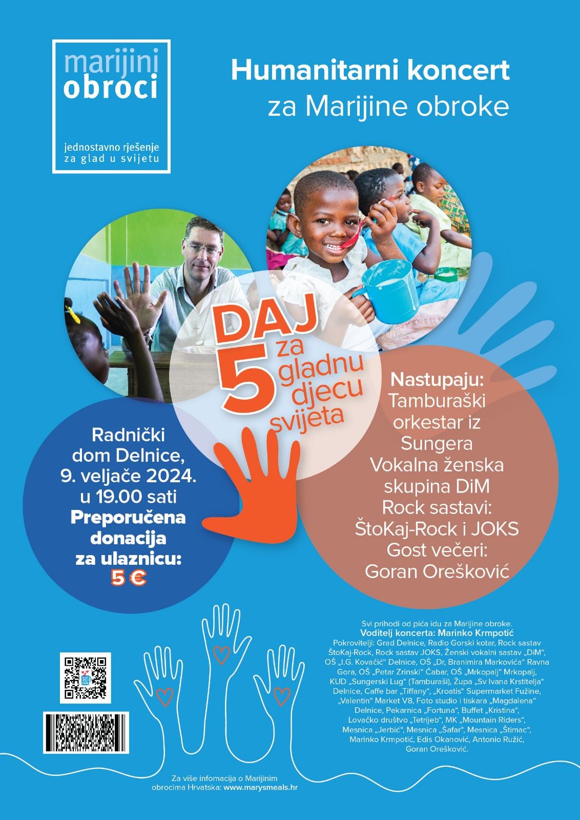 Grad Delnice | Službene stranice Grada Delnica