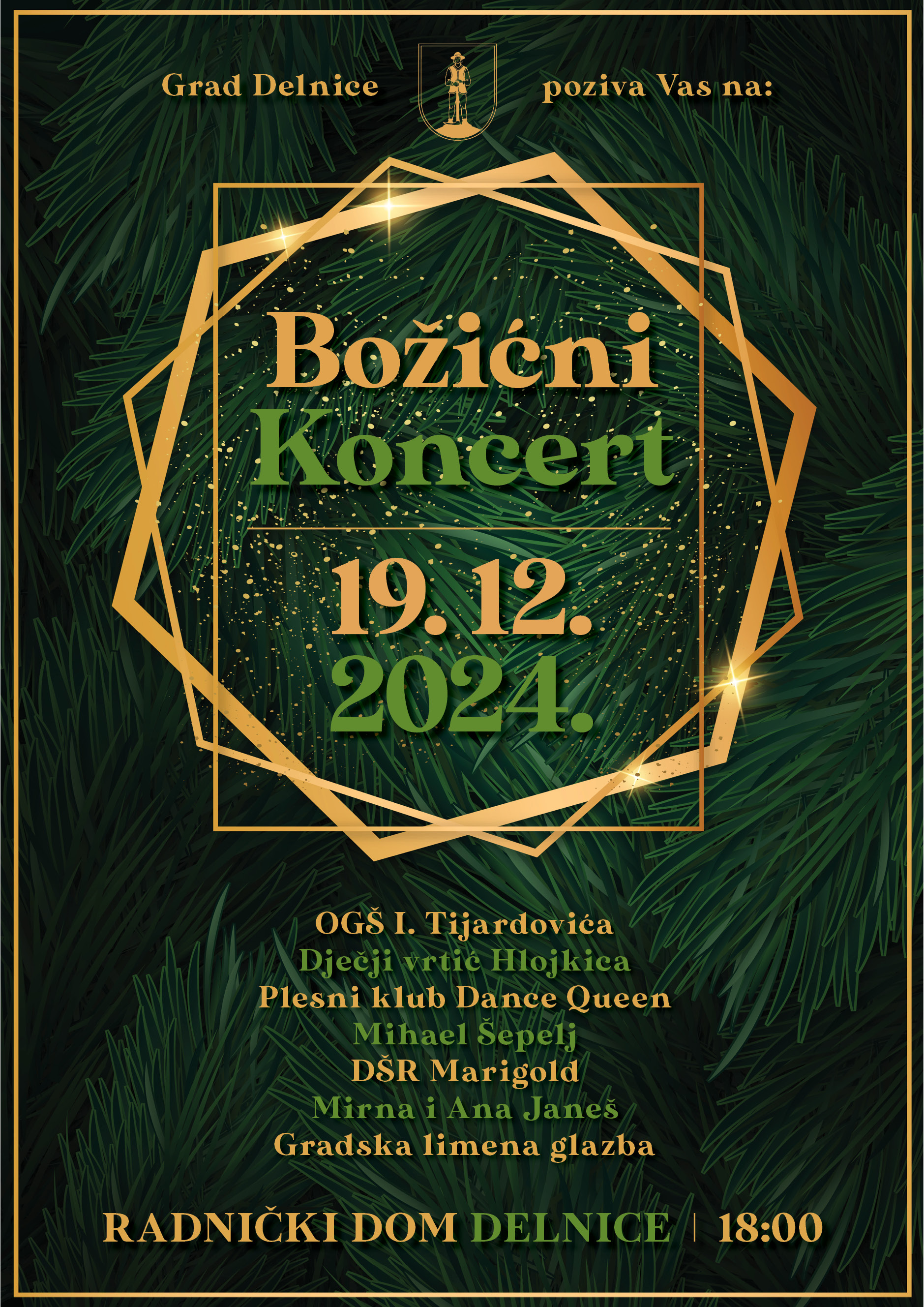 Grad Delnice | Službene stranice Grada Delnica